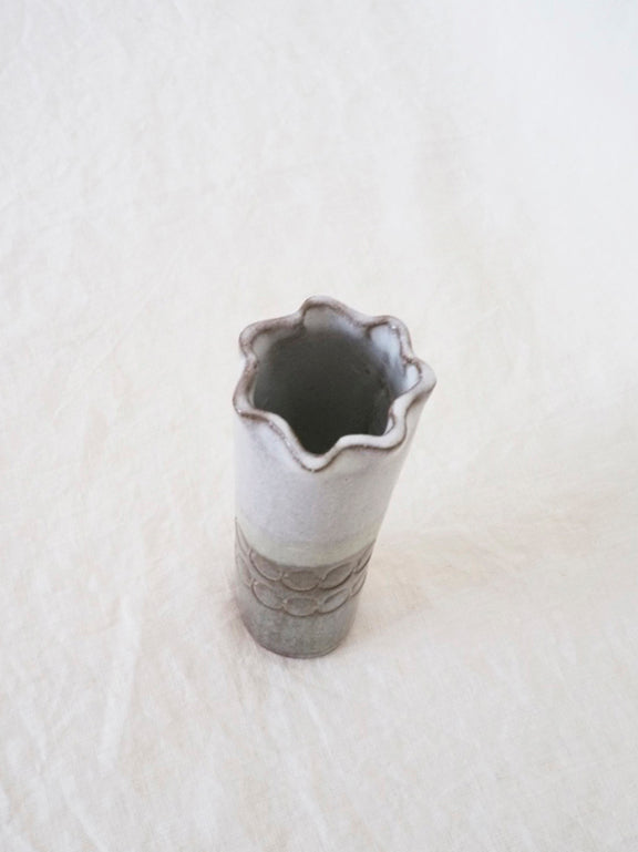 Bud Vase Pottery – likewise