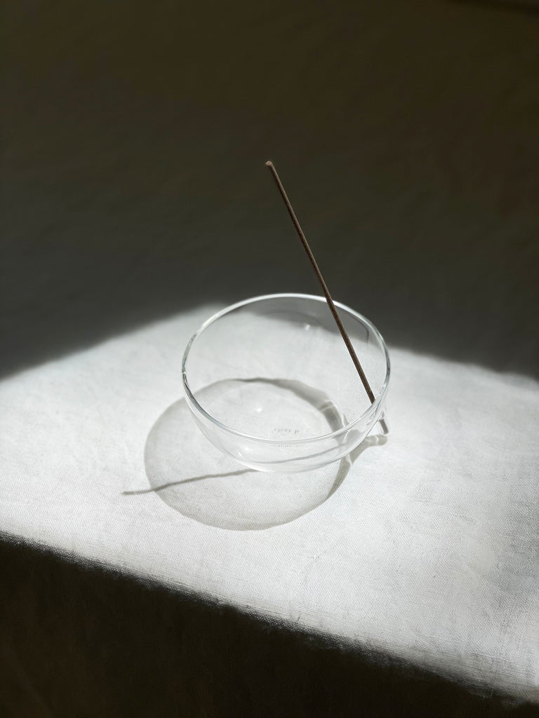 Glass Incense Burners – likewise