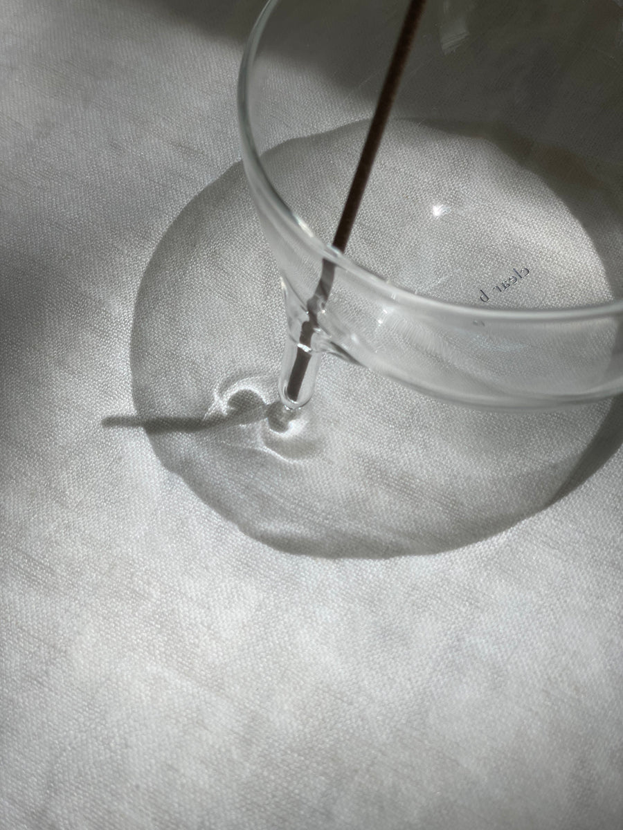 Glass Incense Burners – likewise